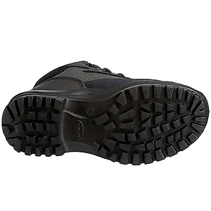 Grisport Men's Wolf Hiking Boot, Navy, 13