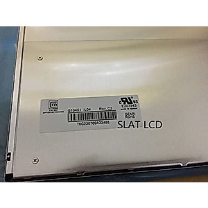 Innolux 10.4 Inch LCD Panel G104X1-L04 with Full kit of Driver Board