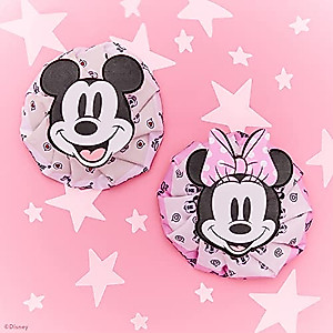 The Crème Shop Minnie Mouse Mighty Chill Large Reusable Ice Bag