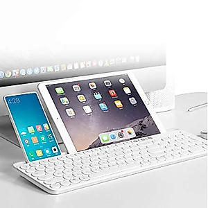 KXA Dual-Mode Keyboard Mwbk01 104-Key 2.4Ghz Multi-System Compatible Portable Keyboard