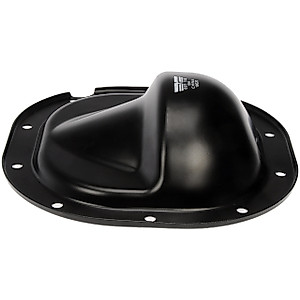 Dorman 697-702 Rear Differential Cover Compatible with Select Models