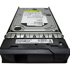 NetApp X302A-R5 1TB 7200RPM SATA 3.5 HDD