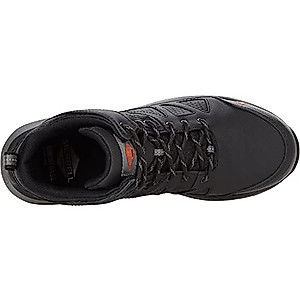 Merrell Men's Fullbench Speed Mid Carbon Fiber Construction Boot, Black, 14