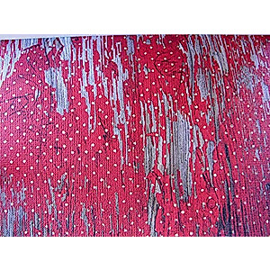 Pine St. Square 12x12 Premium Cardstock Christmas Scrapbooking Paper Pack 60 Sheets Christmas