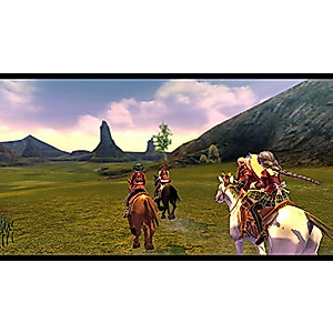 The Legend of Heroes: Trails of Cold Steel - Decisive Edition - PlayStation 4