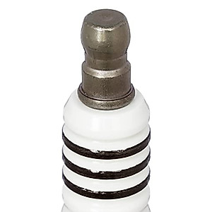 NGK (6341) BKR5EIX Iridium IX Spark Plug, Pack of 1