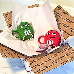 Newsprint Packing Paper Sheets for Moving, Shipping, Box Filler, Wrapping and Protecting Fragile Items 1.3 Lbs (50 Sheets, 26” x 15”)