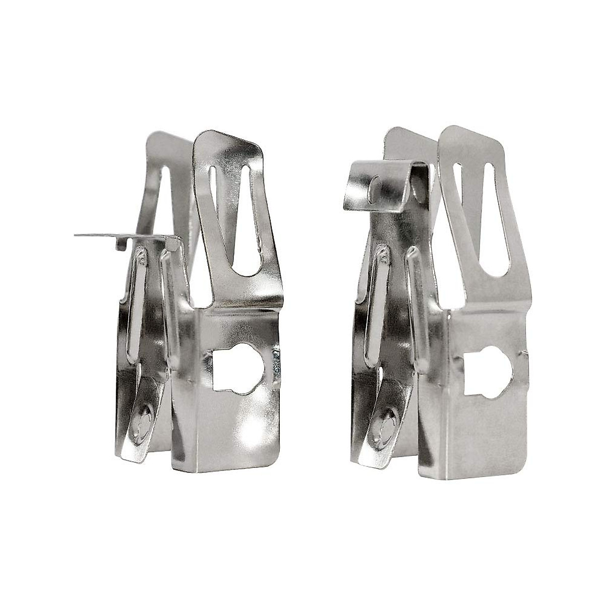 330031 Range Burner Receptacle kit Replacement for 5303935058 814399 5301167733 WB17X210 by AMI PARTS (4 Pack)