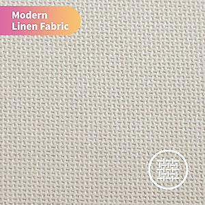 Mixoy Convertible Sectional Sofa, U/L Shaped Modular Couch with Ottoman, Sleeper Sofa & Oversized Couch for Living Room, Apartment - Beige