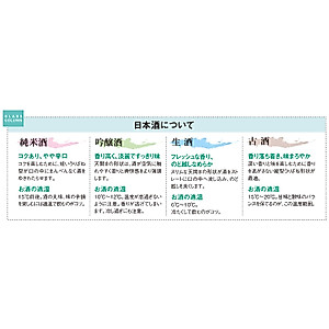 東洋佐々木ガラス Toyo Sasaki Glass 00301-76 Cold Sake Glass, 2.4 fl oz (70 ml), Kiriko Cup, Plum Kiriko Cup, Made in Japan