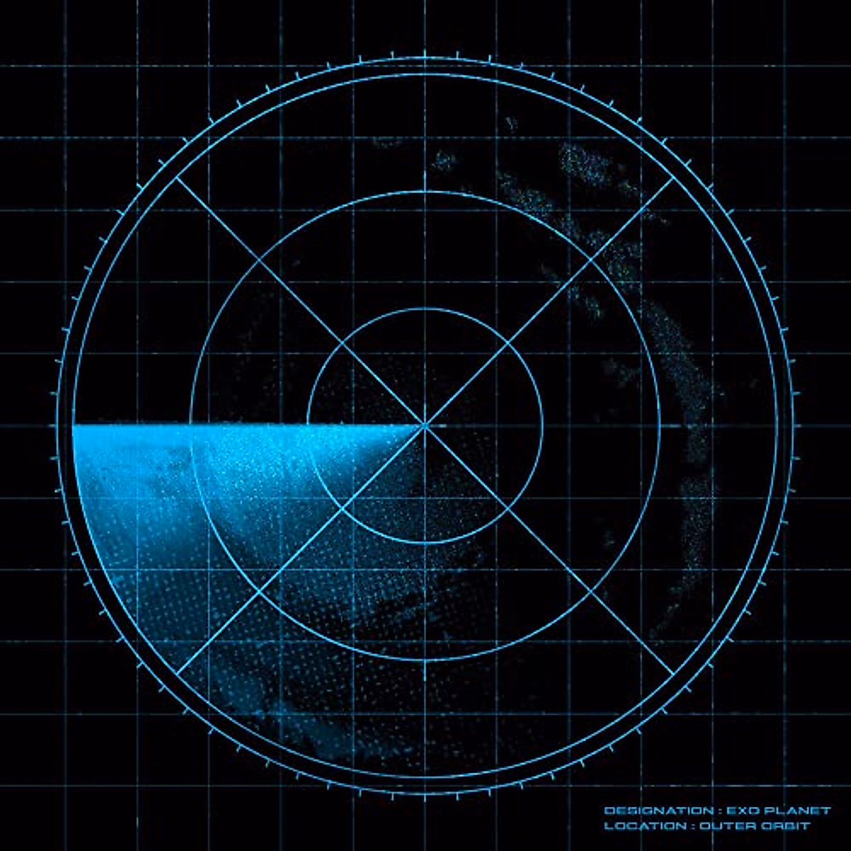EXO - DON'T FIGHT THE FEELING [ Expansion ver. ] SPECIAL ALBUM CD PHOTOBOOK PHOTOCARD SEALED (CHANYEOL ver.)