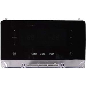 Amesias 242058230 Genuine OEM Replacement Refrigerator User Interface 5304527930