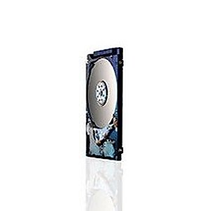 HGST HW Travelstar Z5K500 HTS545050A7E680 - Hard Drive - 500 GB - Internal - 2.5" - SATA 6Gb/s - 5400 RPM - Buffer: 8 MB