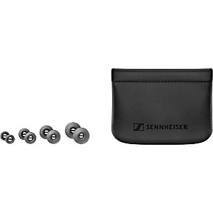 Sennheiser CX 300S In Ear Headphone with One-Button Smart Remote - Red