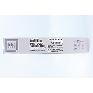 LG Gram 17Z95P Laptop 17" Ultra-Lightweight, IPS, (2560 x 1600), Intel Evo 11th gen CORE i7 , 32GB RAM, 1TB SSD, Windows 11 Home, 80Wh Battery, Alexa Built-in, 2X USB-C, HDMI, USB-A – Black