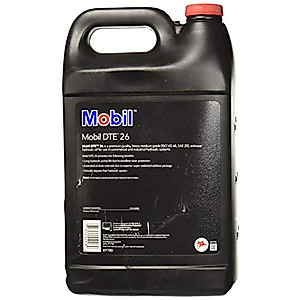 Mobil - 100817 DTE 26, Hydraulic, ISO 68, 1 gal.