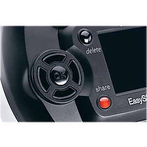 Kodak EasyShare CX6200 2MP Digital Camera (OLD MODEL)