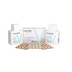 Viviscal Professional Thin to Thick Shampoo & Conditioner 8.45 fl oz each