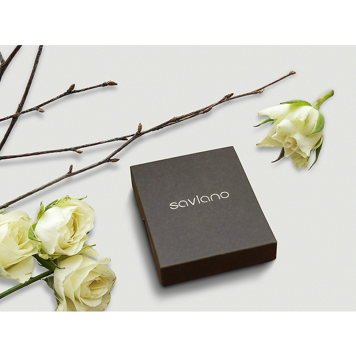 Savlano 925 Sterling Silver 10mm Rombo Double Cuban Curb Chain Bracelet -7.5 inch Hollow Cuban Curb Bracelet for Women - Made in Italy Comes with Gift Box