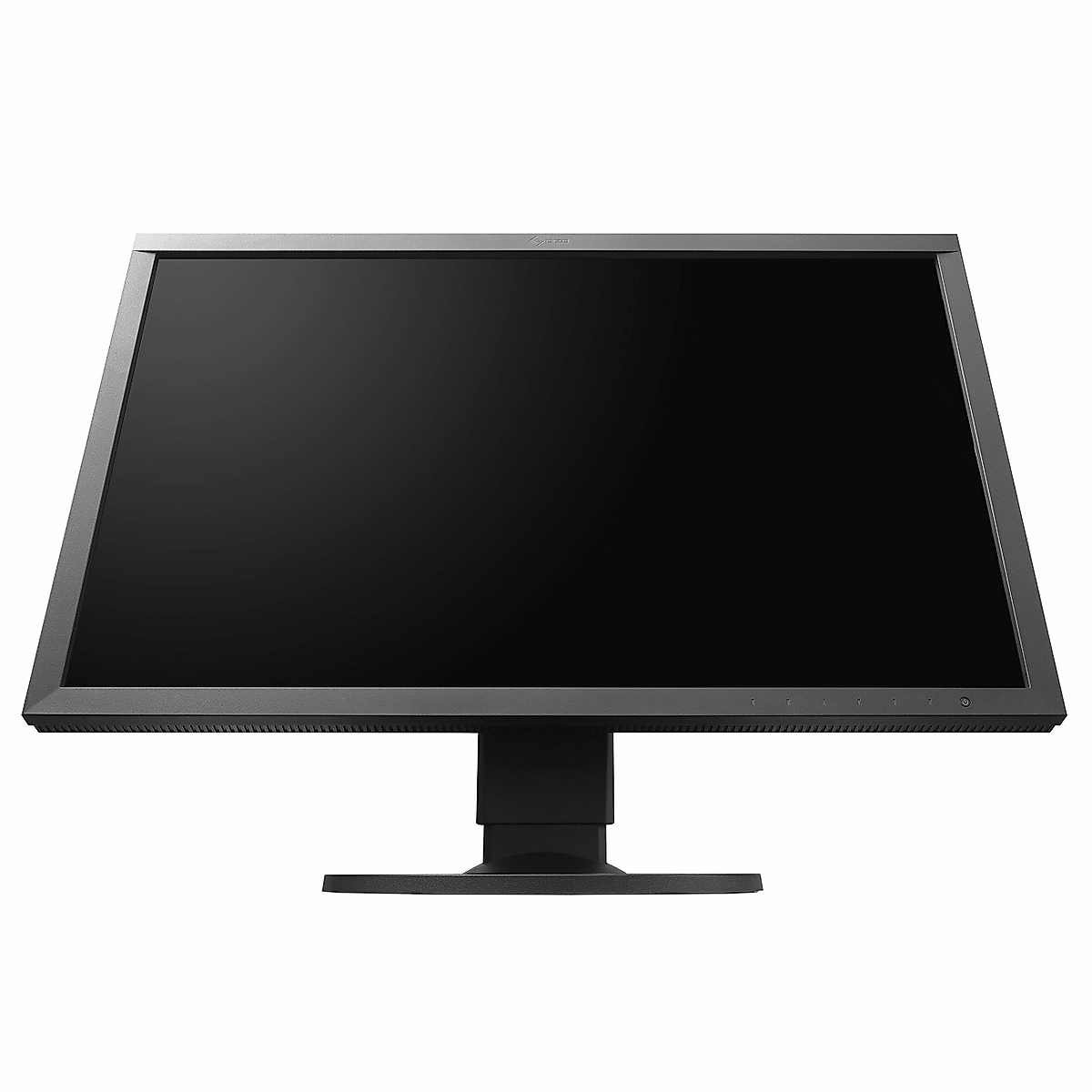 EIZO CS2420-BK ColorEdge Professional Color Graphics Monitor 24.1" Black