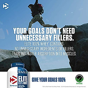 Dymatize Protein Powder, Rich Chocolate, 80 Ounce