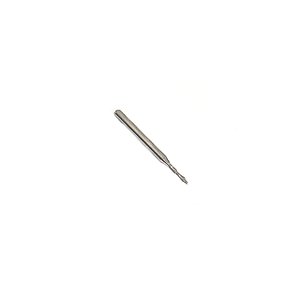 TEMO Carbide Downcut Inlay Router Bit 1/16 Inch Diameter
