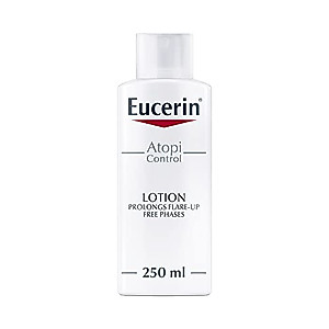 Eucerin AtopiControl Soothing Body Lotion 12% Omega 250ml