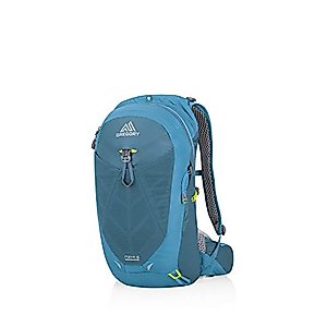 Gregory Mountain Products Maya 16 Hiking Backpack, Meridian Teal, Plus Size