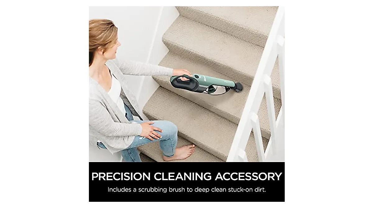 Shark UltraCyclone Pro Cordless Handheld Vacuum, with XL Dust Cup ...