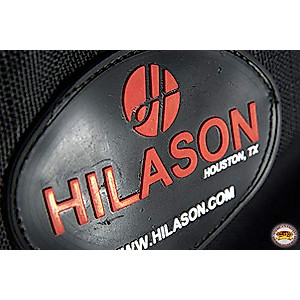 HILASON 1200D Turnout Winter Horse Neck Cover Belly Wrap Blanket - 78 Inches | Horse Blanket | Horse Blankets for Winter Waterproof | Horse Turnout Blanket | Horse Turnout