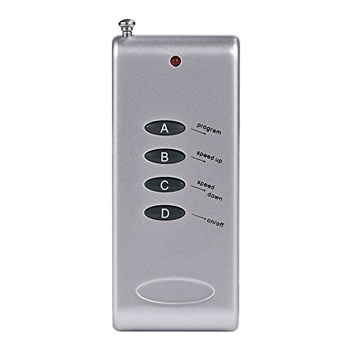 Swimming Pool Light with Remote | 12V 360LED RGB Multi-Color Underwater Light | Waterproof IP68 | Suitable for Aquarium, Garden, Wedding, Party