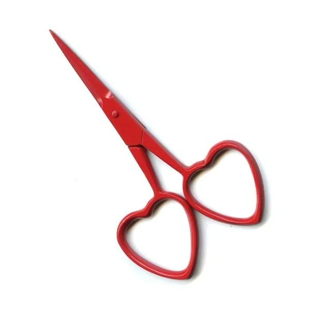 Kelmscott Designs 3.75" Red Hots Scissors