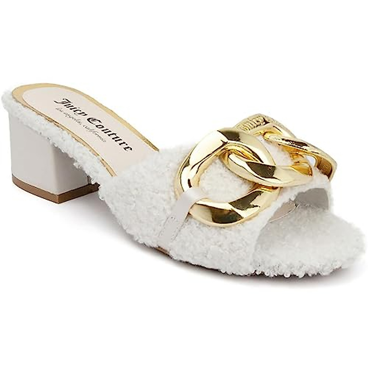 Juicy Couture Zumi Natural 8 B