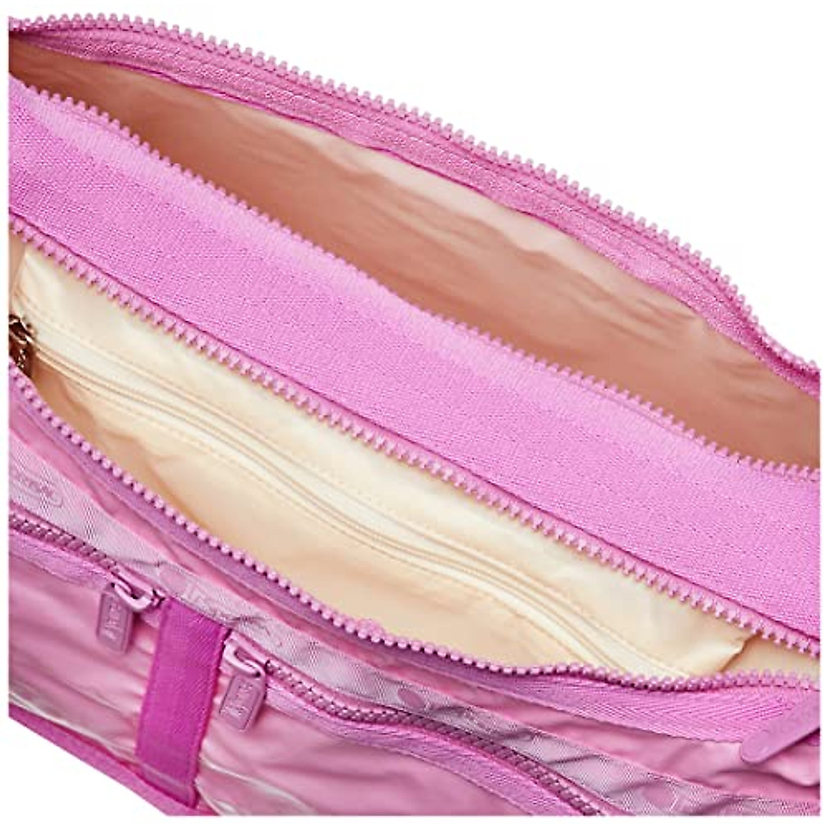 LeSportsac(レスポートサック) Shoulder Bag, Coastal Taffy