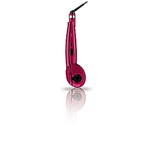 Conair Fashion Curl Curling Iron, Pink