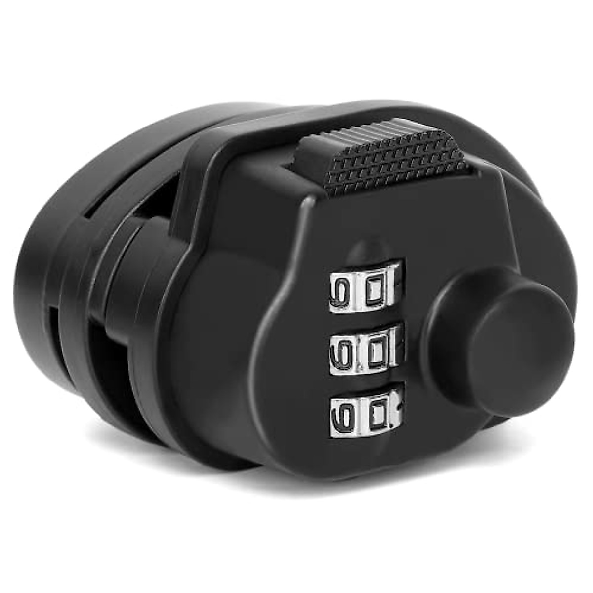 UrbanX Professional Trigger Lock - 3 Digit Combination Lock for Beretta 70 .22 Long Rifle - Fits Pistols, Rifles, BB Rifles & Shotguns - 1 Pack