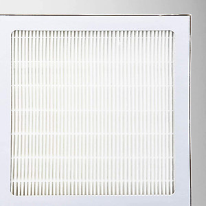 AIRx Filters Replacement HEPA Filter for Fantech DM3000P/CM3000, 2-Pack