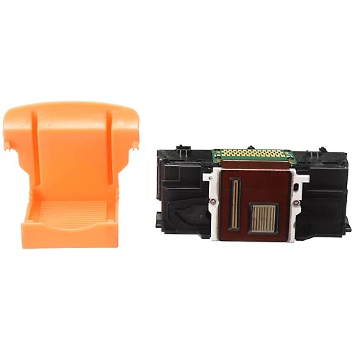 Wolfgray 1 Pack QY6-0090 Printhead Compatible for Canon QY6-0090 Printhead with Latest Chip Compatible for Canon TS9120 TS8020 TS9020 TS8050 TS8070 TS8080 TS9050 TS9080 TS8040 Printers