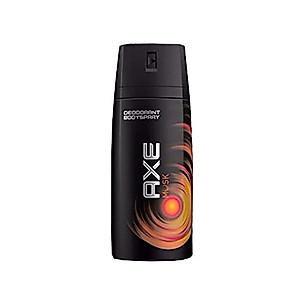Axe Deodorant Body Spray Musk Mens Fragrance 150ml 5.07oz (3 Pack, Musk)