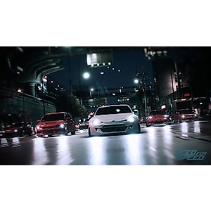 Need For Speed (Xbox One)