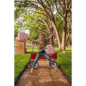 Stephen Joseph All Over Print Lunch Box, Western, One Size