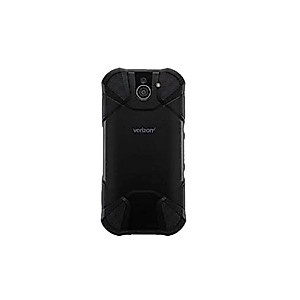 Kyocera DuraForce Pro 2 with Sapphire Shield E6910 Black - Verizon (Renewed)