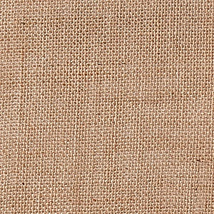 LA Linen 60-Inch Wide Natural Burlap , 10 Yard Roll