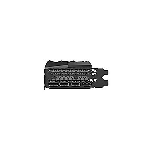 ZOTAC GAMING GeForce RTX 3080 Trinity OC 10GB GDDR6X 320-bit 19 Gbps PCIE 4.0 Graphics Card, IceStorm 2.0 Advanced Cooling, SPECTRA 2.0 RGB Lighting, ZT-A30800J-10P