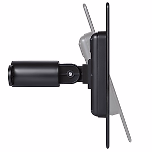 Wasserstein Solar Panel Compatible with Blink Outdoor & Blink XT2/XT - Additional 64GB USB Flash Drive Included (Blink Camera NOT Included)