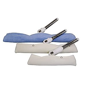T612-18SIR - T-Mop Mop Polyester 18in - MOP T-MOP IRRADIATED Polyester 18IN - Case of 24