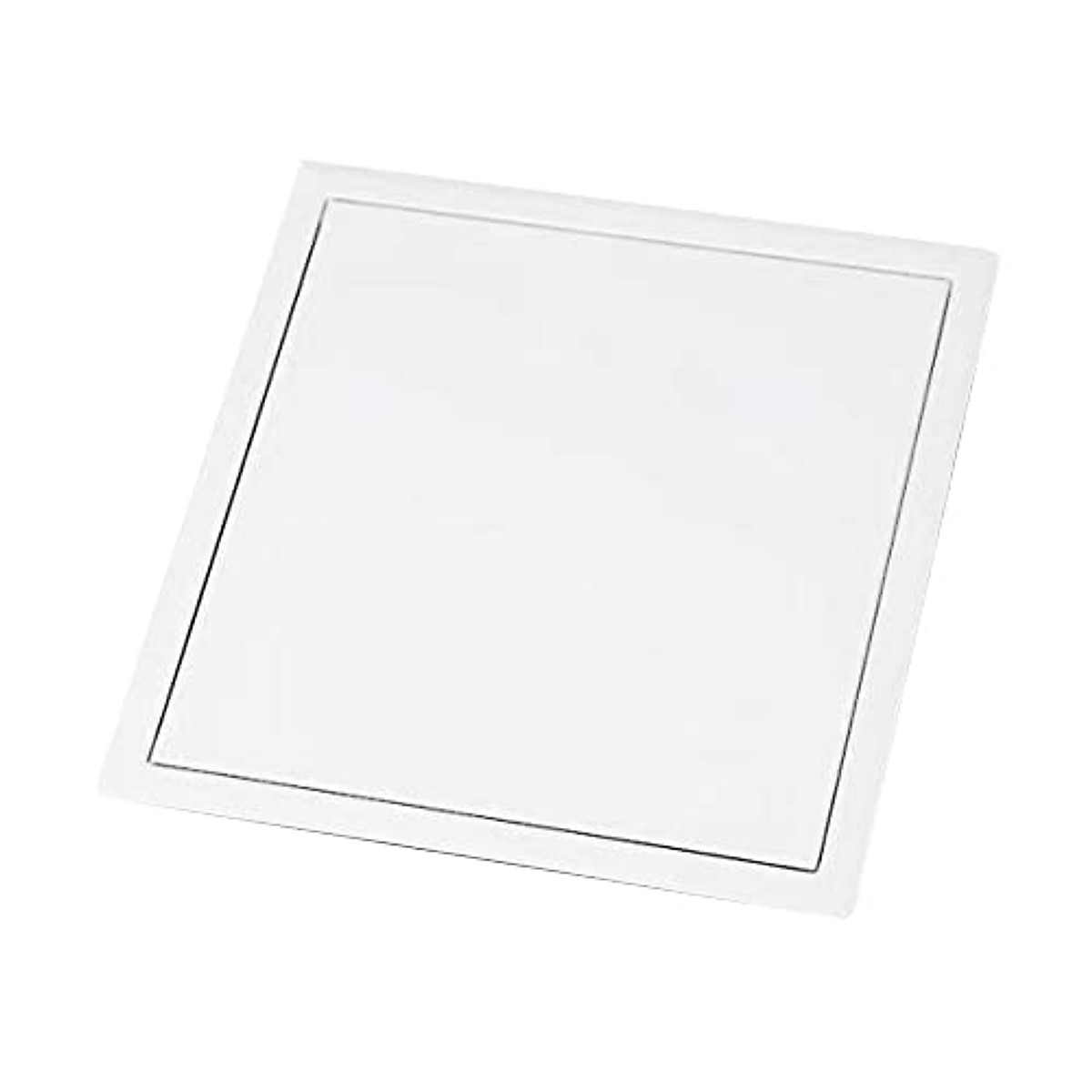 16" x 16" Access Panel - Steel Sheet with Touch Latch