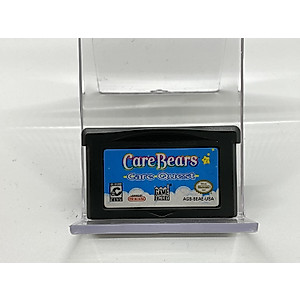 Care Bears Care Quest