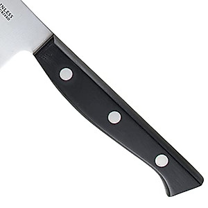 Kiya Japanese Stainless Steel Blade Chefs Knife 7 Inch