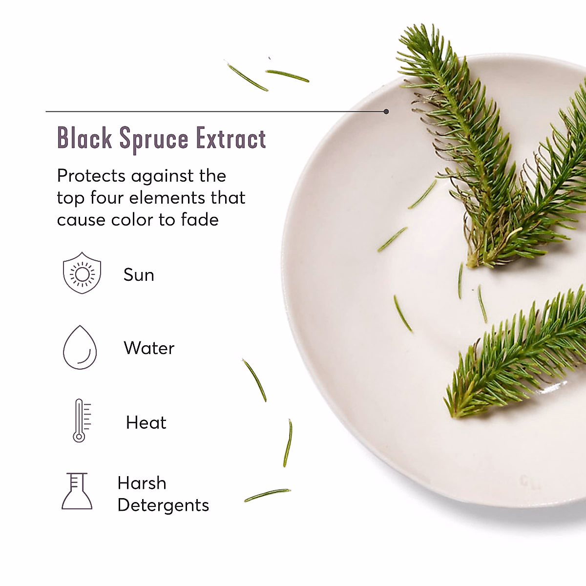 Madison Reed ColorSolve Total Volume Conditioner, Volumizing Conditioner, Add Body To Fine And Medium Hair, Sulfate-Free, Protects Color From Fading - 8 Fl Oz (235 Ml)